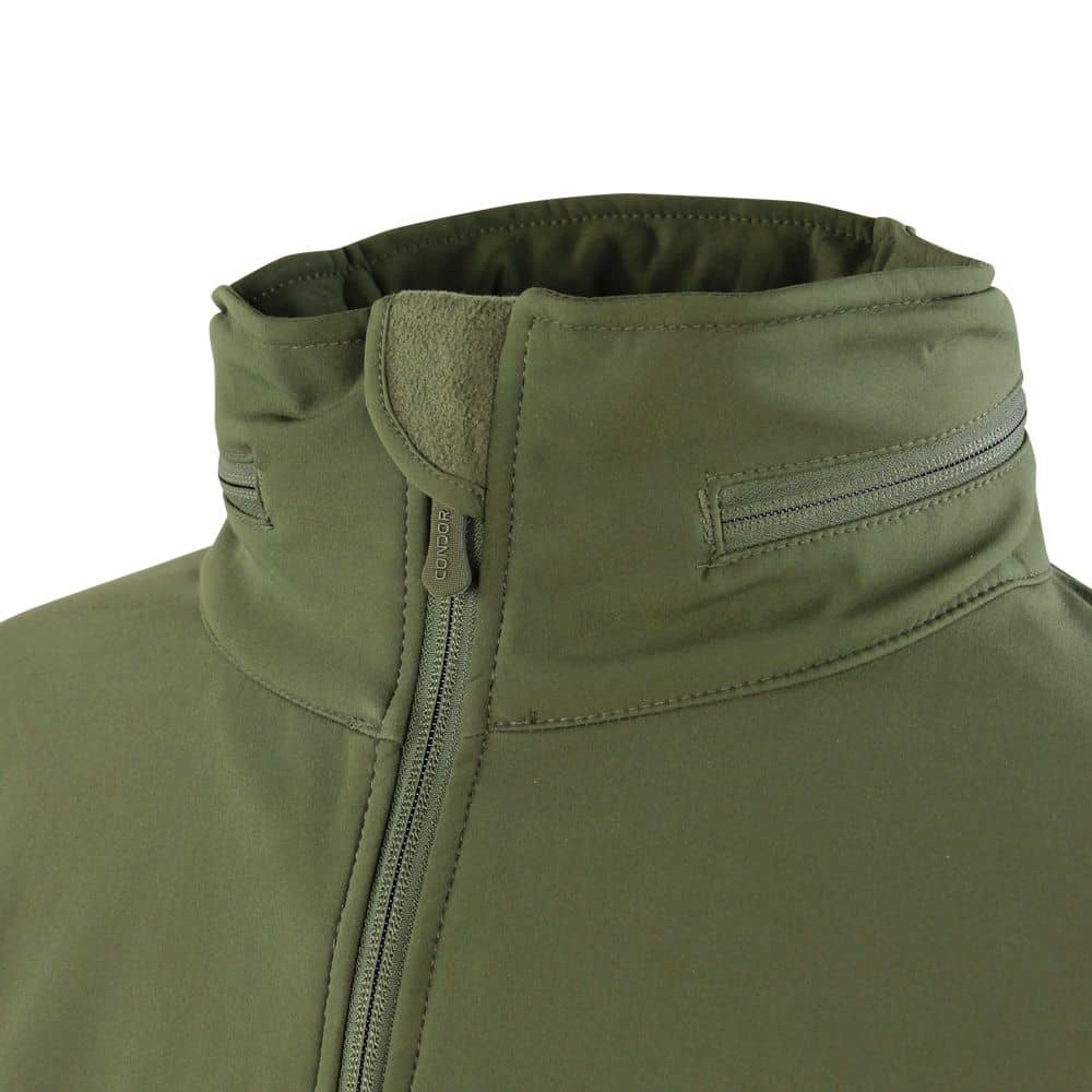 Condor Summit Tactical SoftShell Jacket