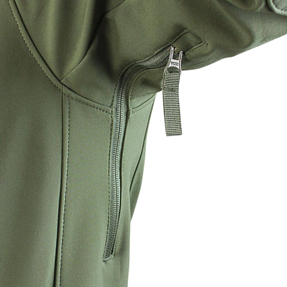 Condor Summit Tactical SoftShell Jacket