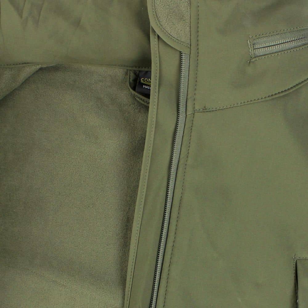 Condor Summit Tactical SoftShell Jacket