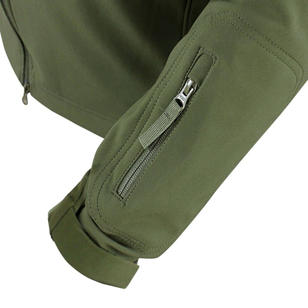 Condor Summit Tactical SoftShell Jacket