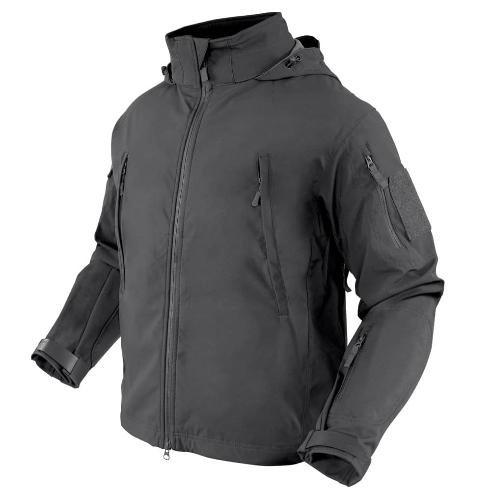 Condor Condor Summit Zero Softshell Jacket
