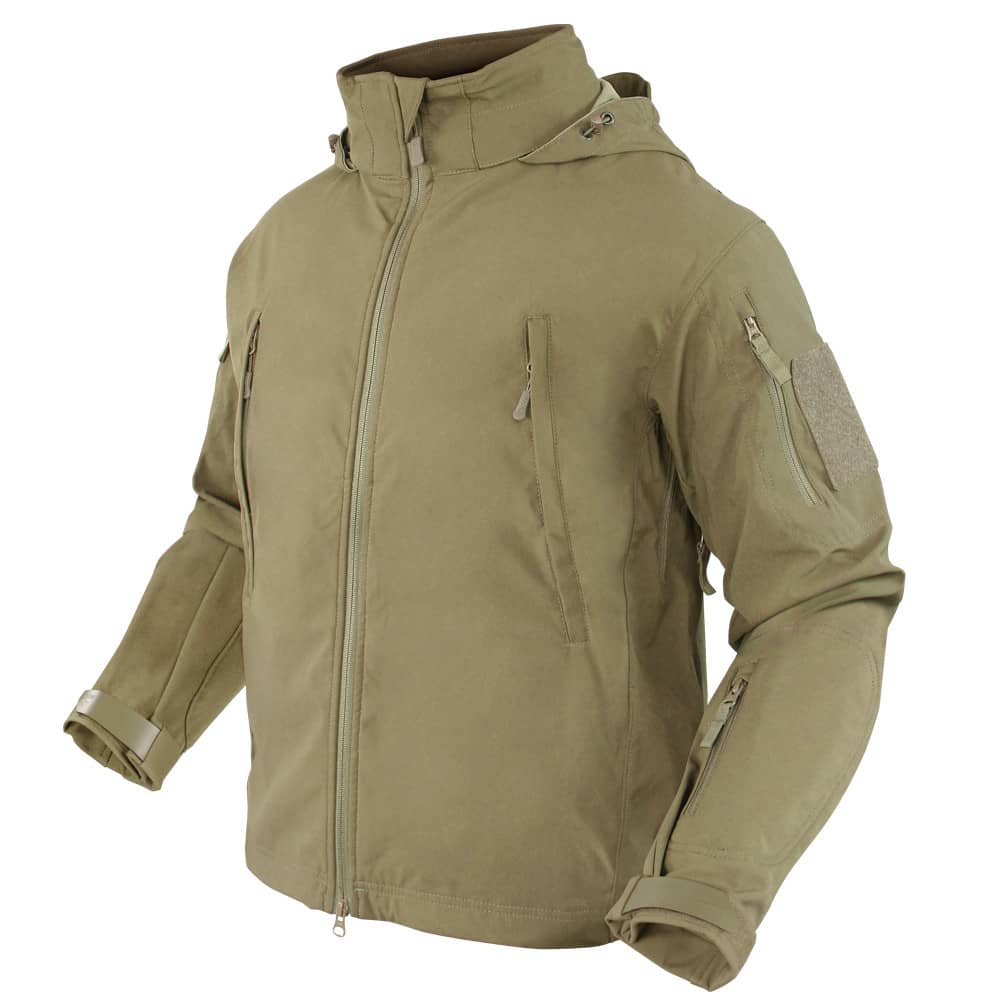 Condor Condor Summit Zero Softshell Jacket