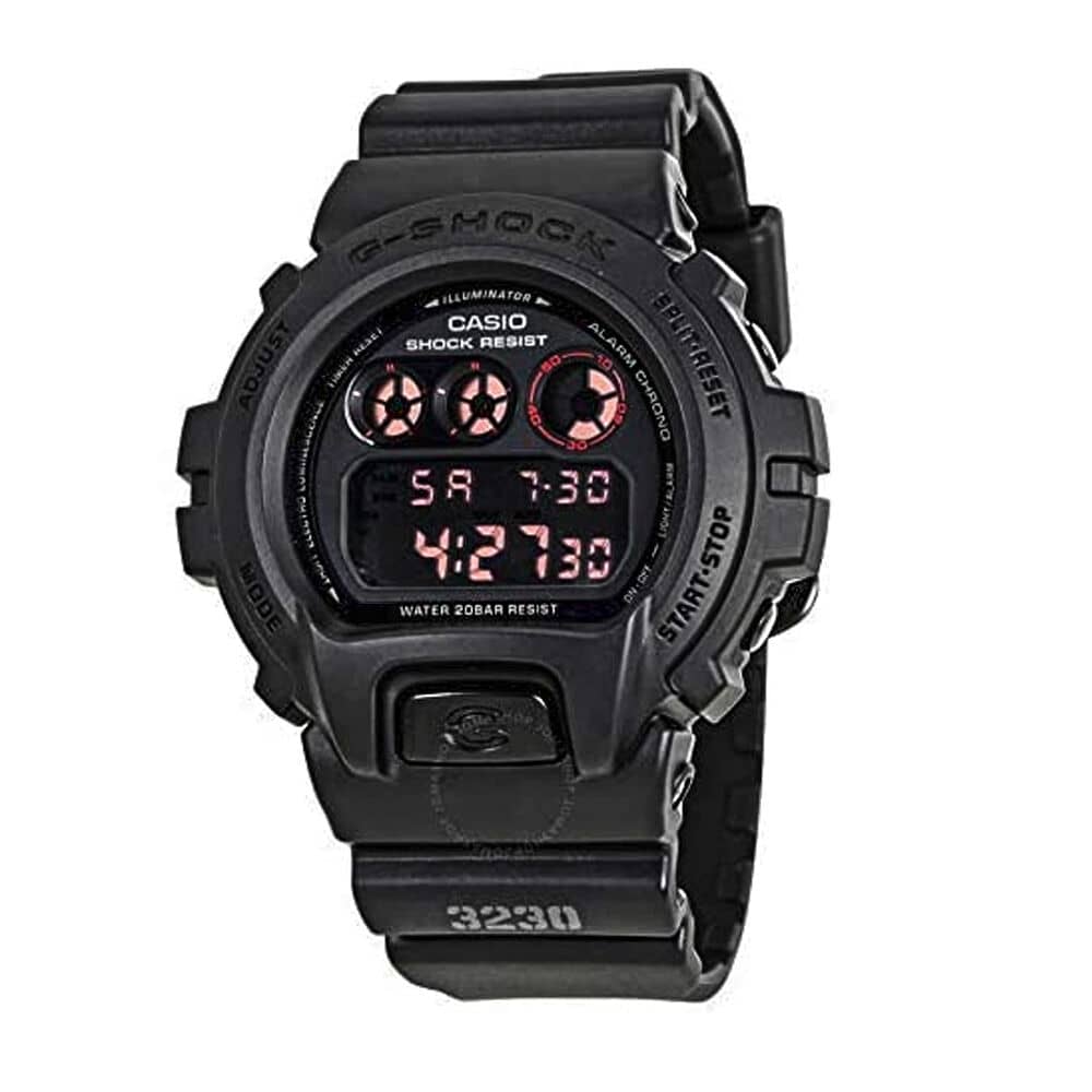 Casio G Shock Military Watch