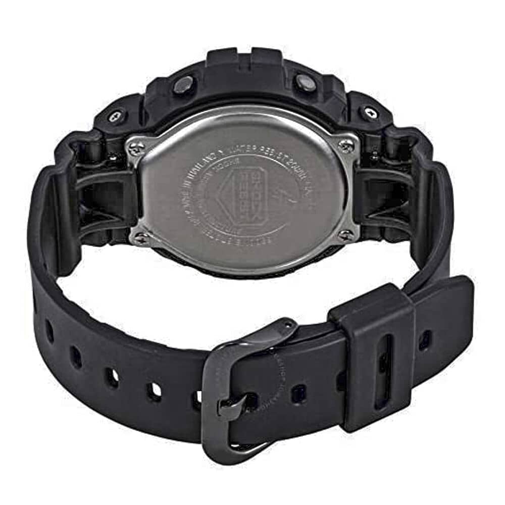 Casio G Shock Military Watch