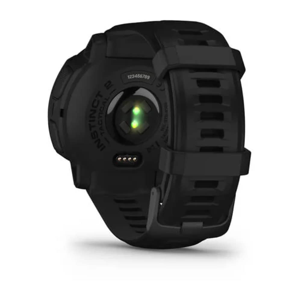 Instinct 2 Solar Tactical Edition | Garmin Smartwatch