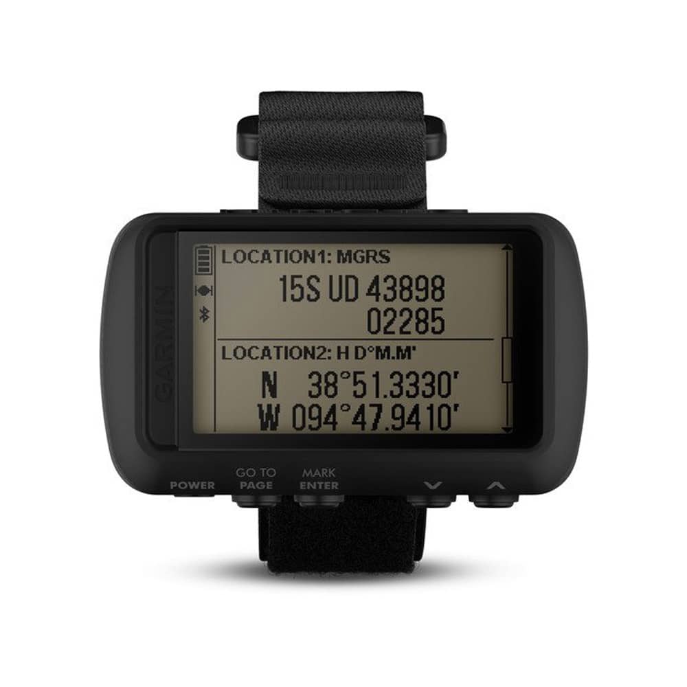 Foretrex 701 Ballistic | Garmin 701