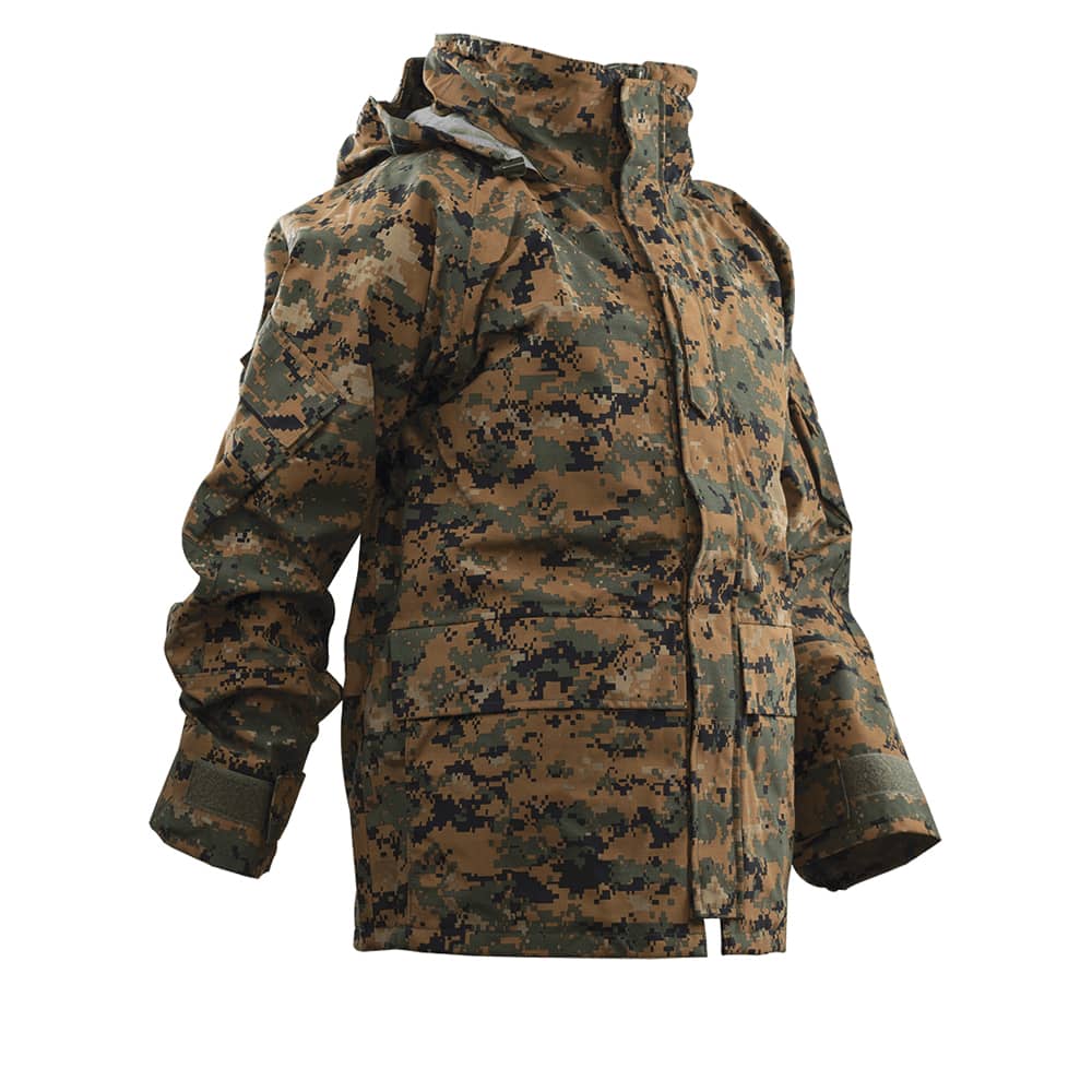 Tru-Spec Gen2 Waterproof ECWCS Parka