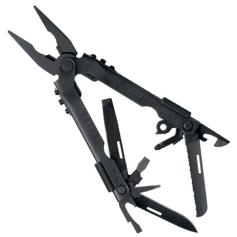 Gerber Multi-Plier 600 Basic
