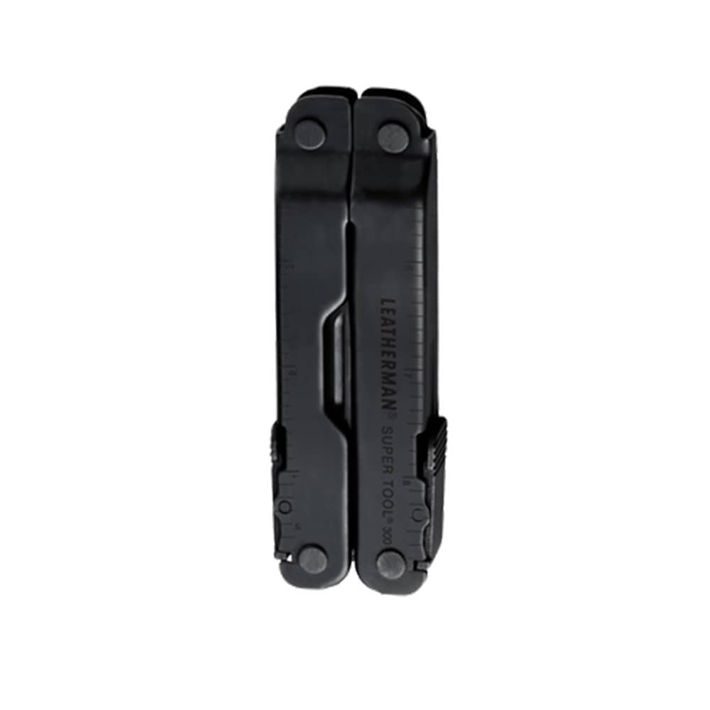 Leatherman Super Tool® 300 with Black Molle Sheath