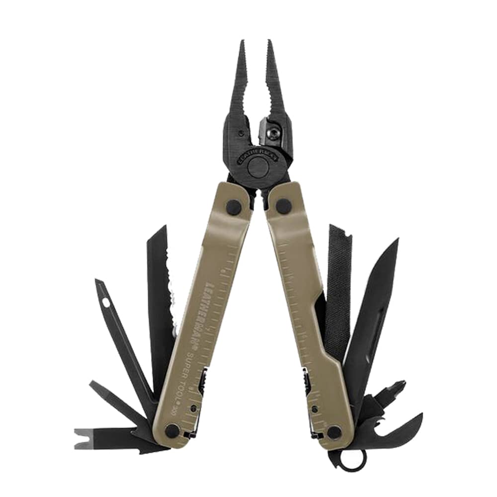 Leatherman Super Tool 300M