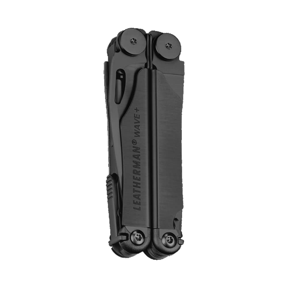Leatherman WAVE+ MultiTool