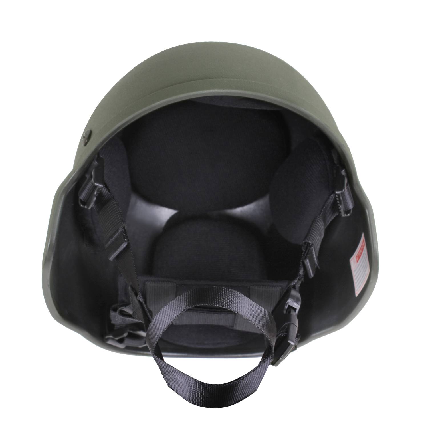 Rothco ABS MICH Replica Tactical Helmet