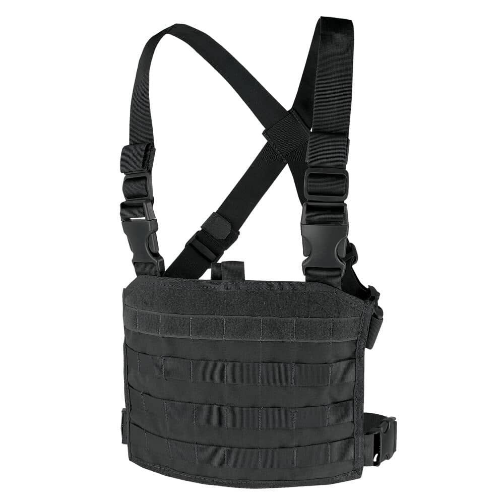 Condor Modular Chest Rig Panel
