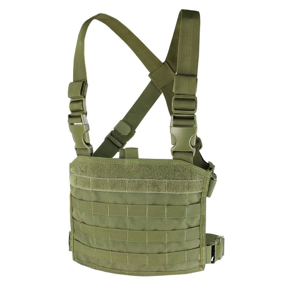 Condor Modular Chest Rig Panel