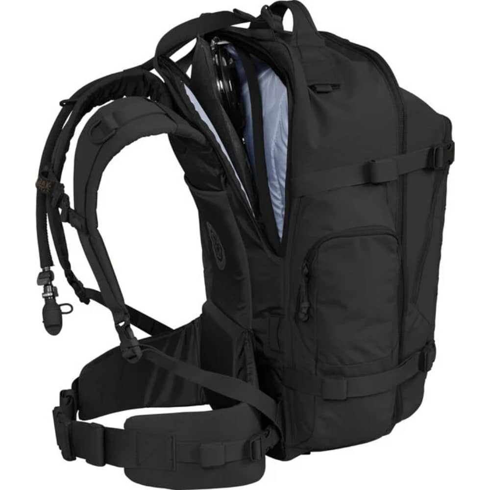 CamelBak BFM 100 oz Mil Spec Crux Hydration Pack