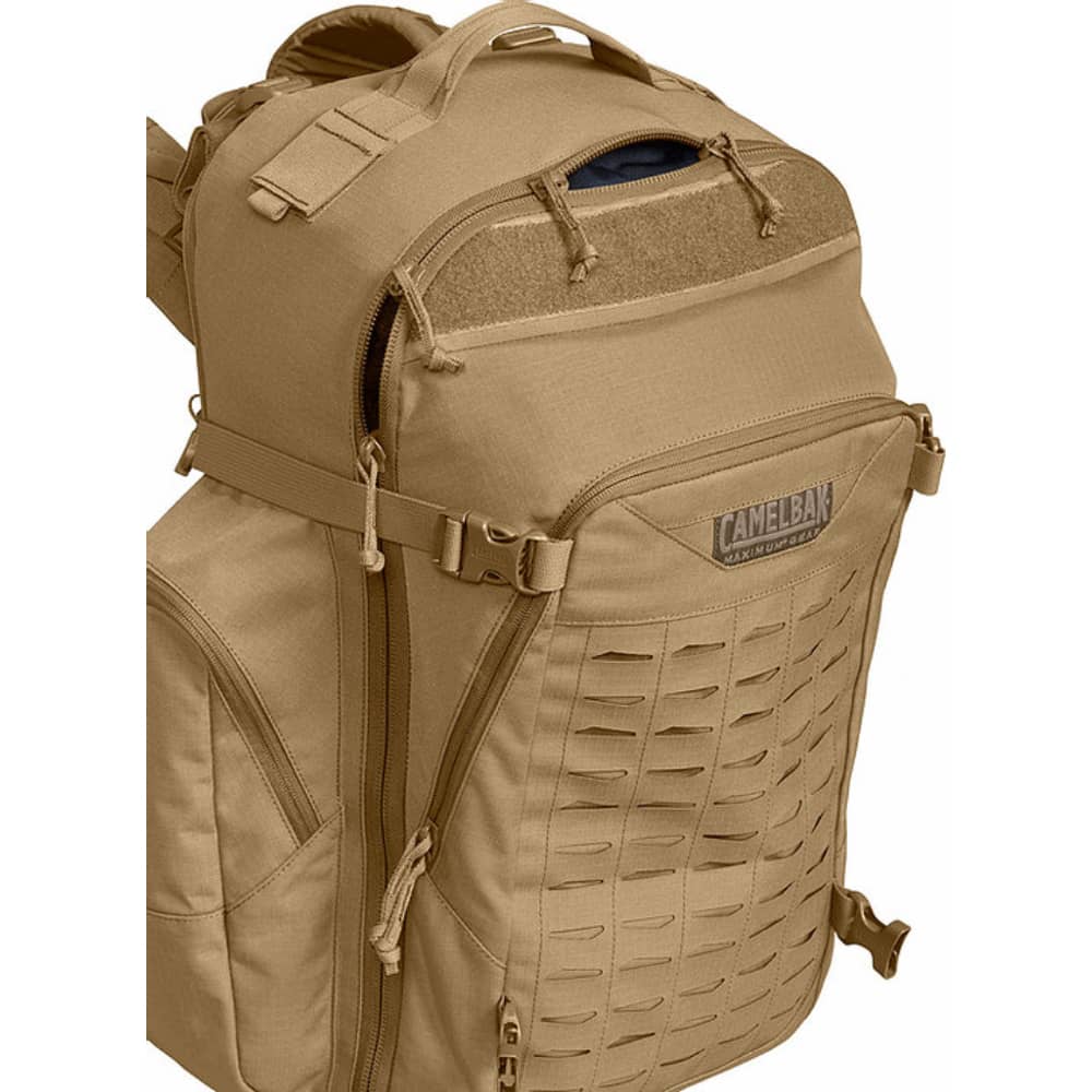 CamelBak BFM 100 oz Mil Spec Crux Hydration Pack