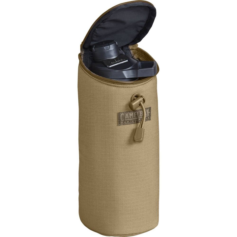 CamelBak Max Gear Bottle MOLLE Pouch