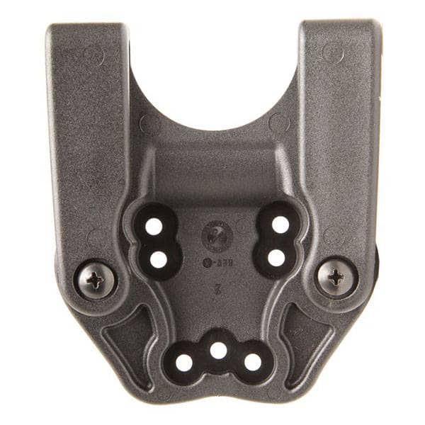 Blackhawk Mid Ride Duty Belt Loop