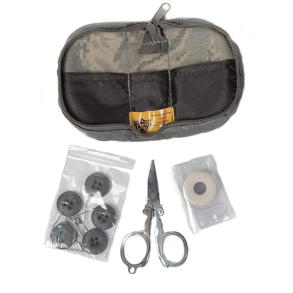 Raine Military Sewing Kit Tactical Gear
