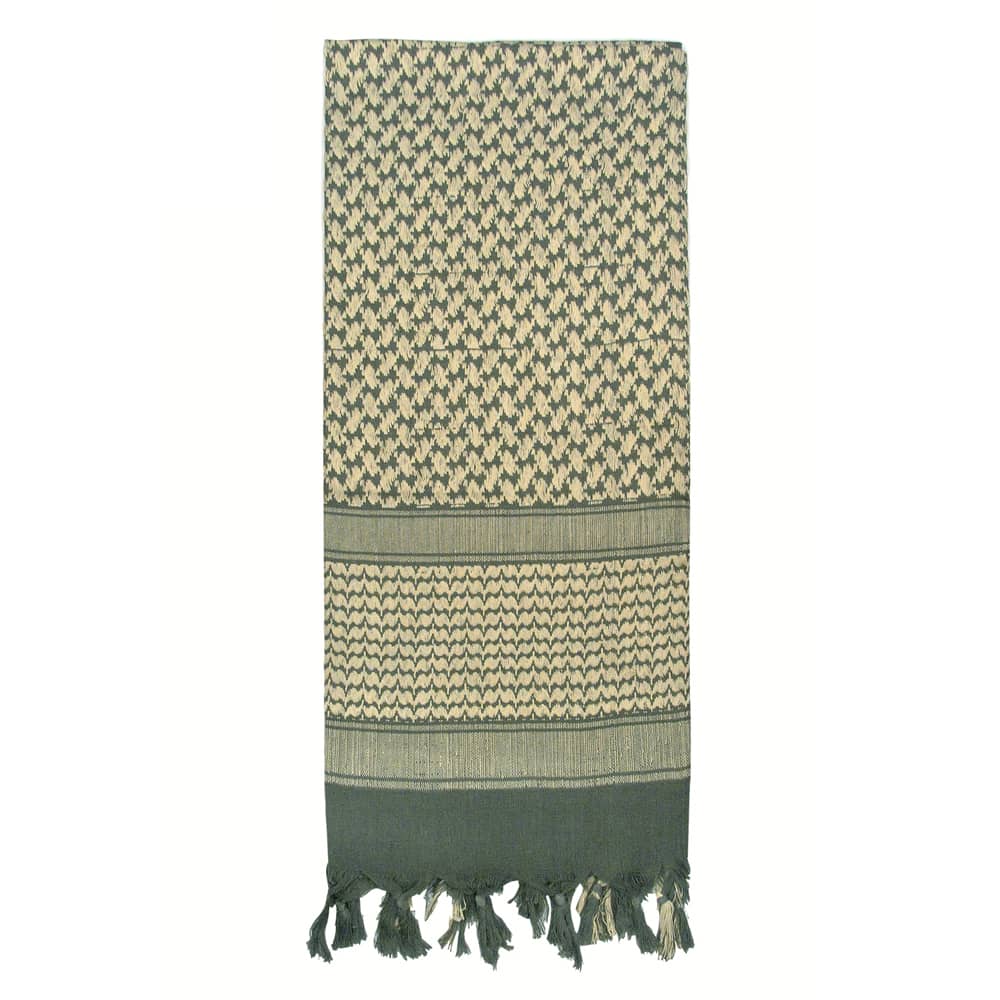 Rothco Shemagh Tactical Scarf