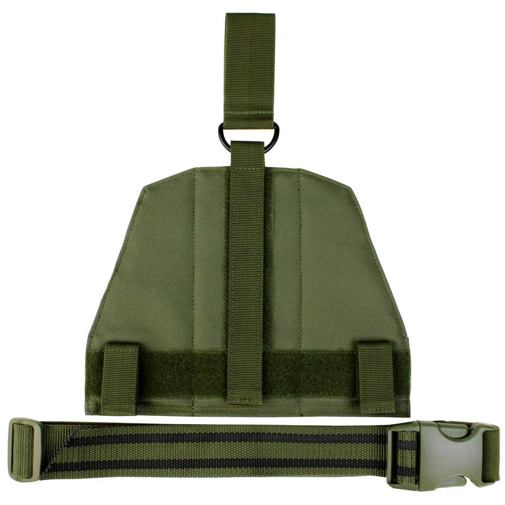Condor Drop Leg Pane