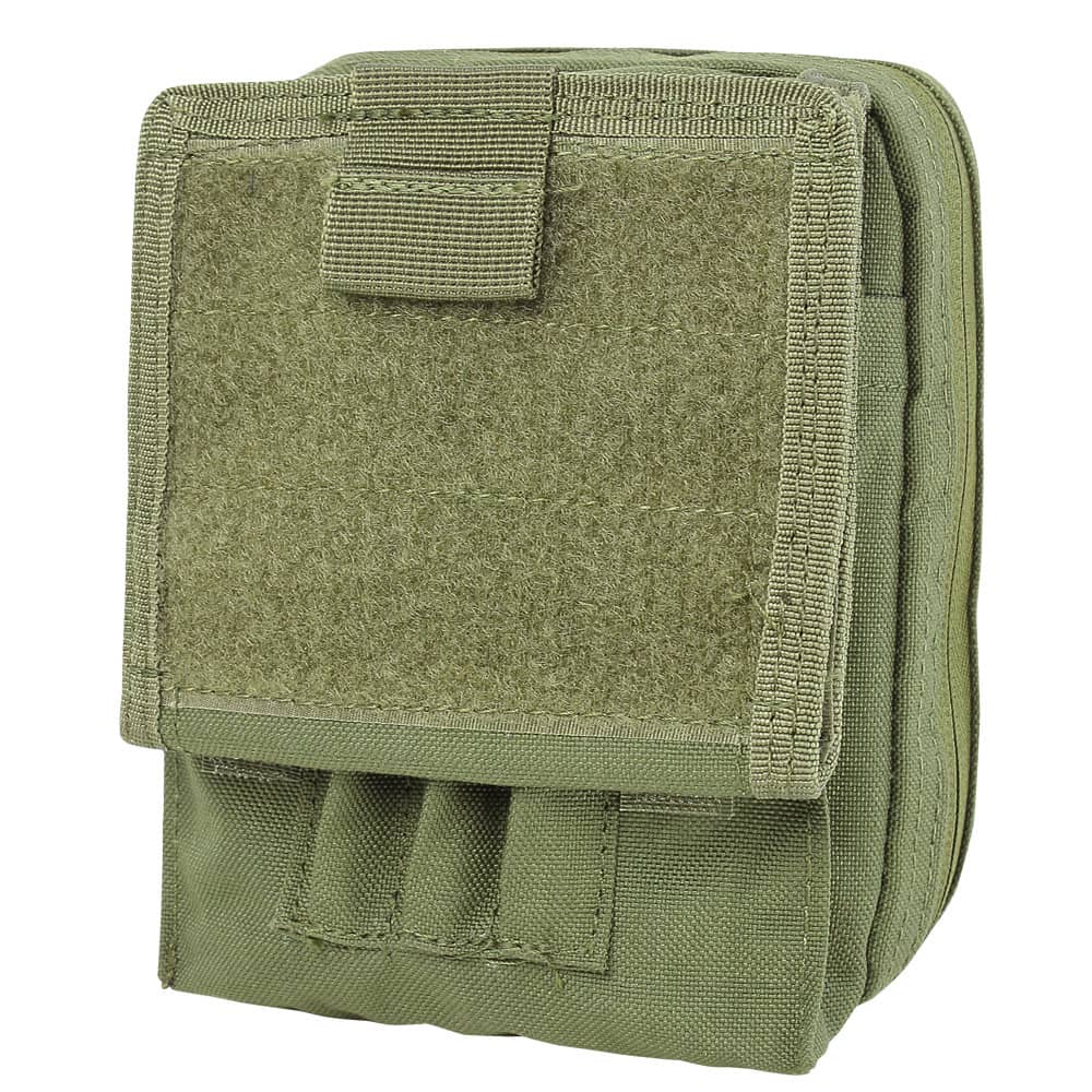 Condor Map Pouch Tactical MOLLE Pouches