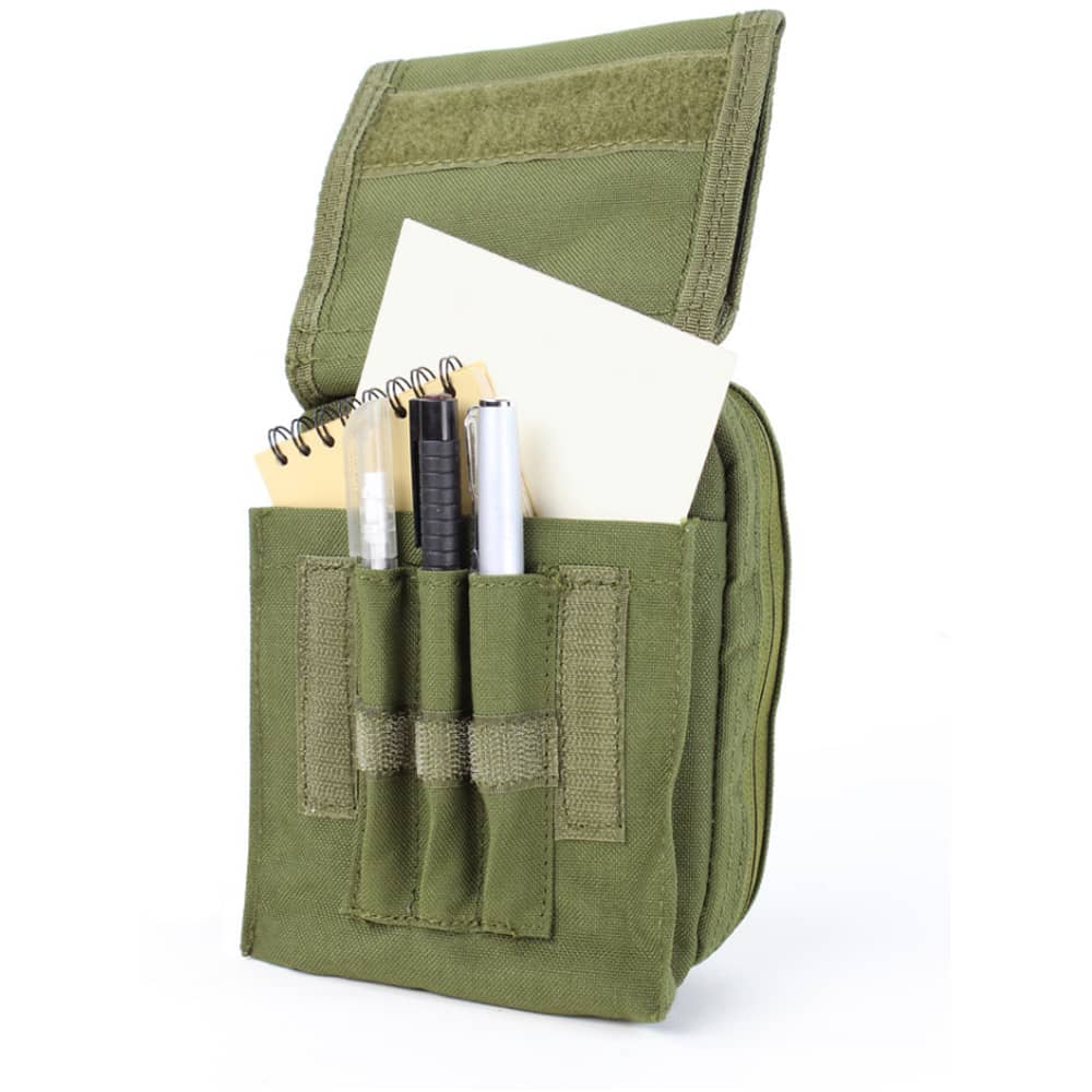 Condor Map Pouch Tactical MOLLE Pouches