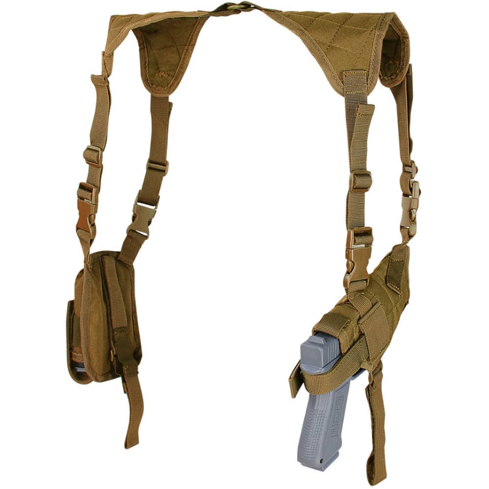 Condor Universal Shoulder Holster