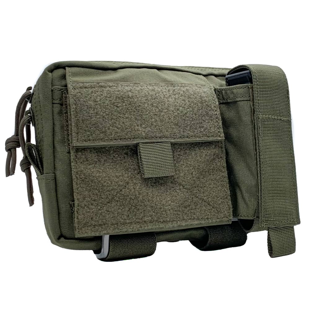 Shellback Tactical Super Admin Pouch