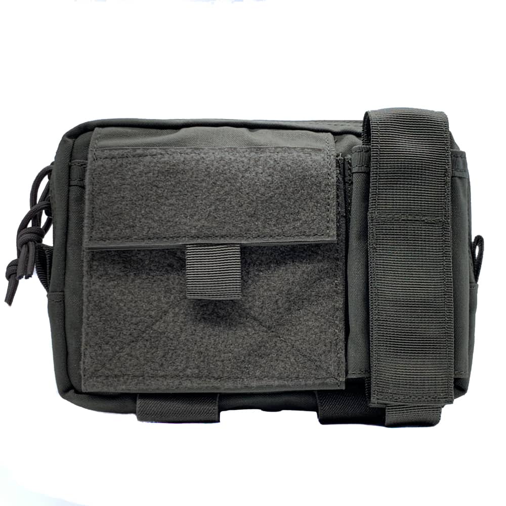 Shellback Tactical Super Admin Pouch