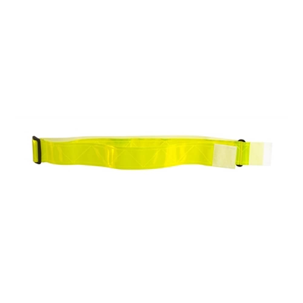 Sayre Re Flex Vinyl Reflective Belt with Hook and Loop