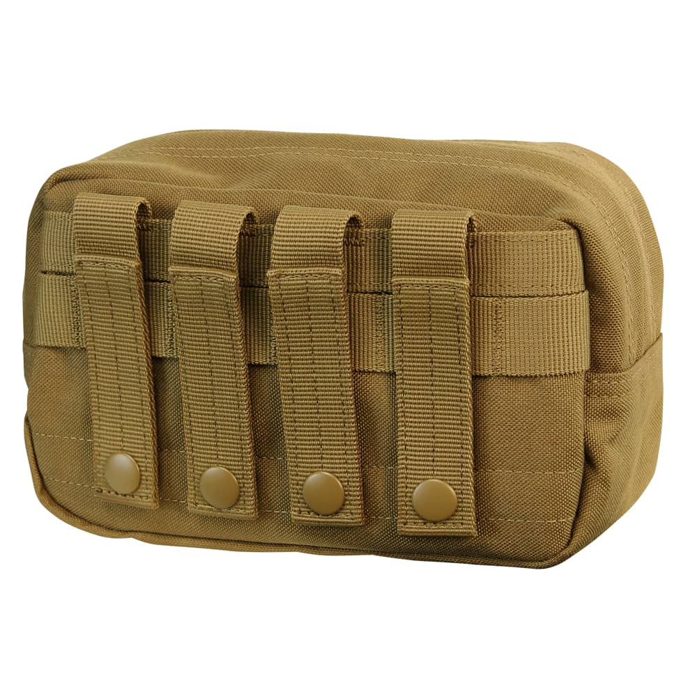 Condor Utility Pouch | MOLLE Pouches
