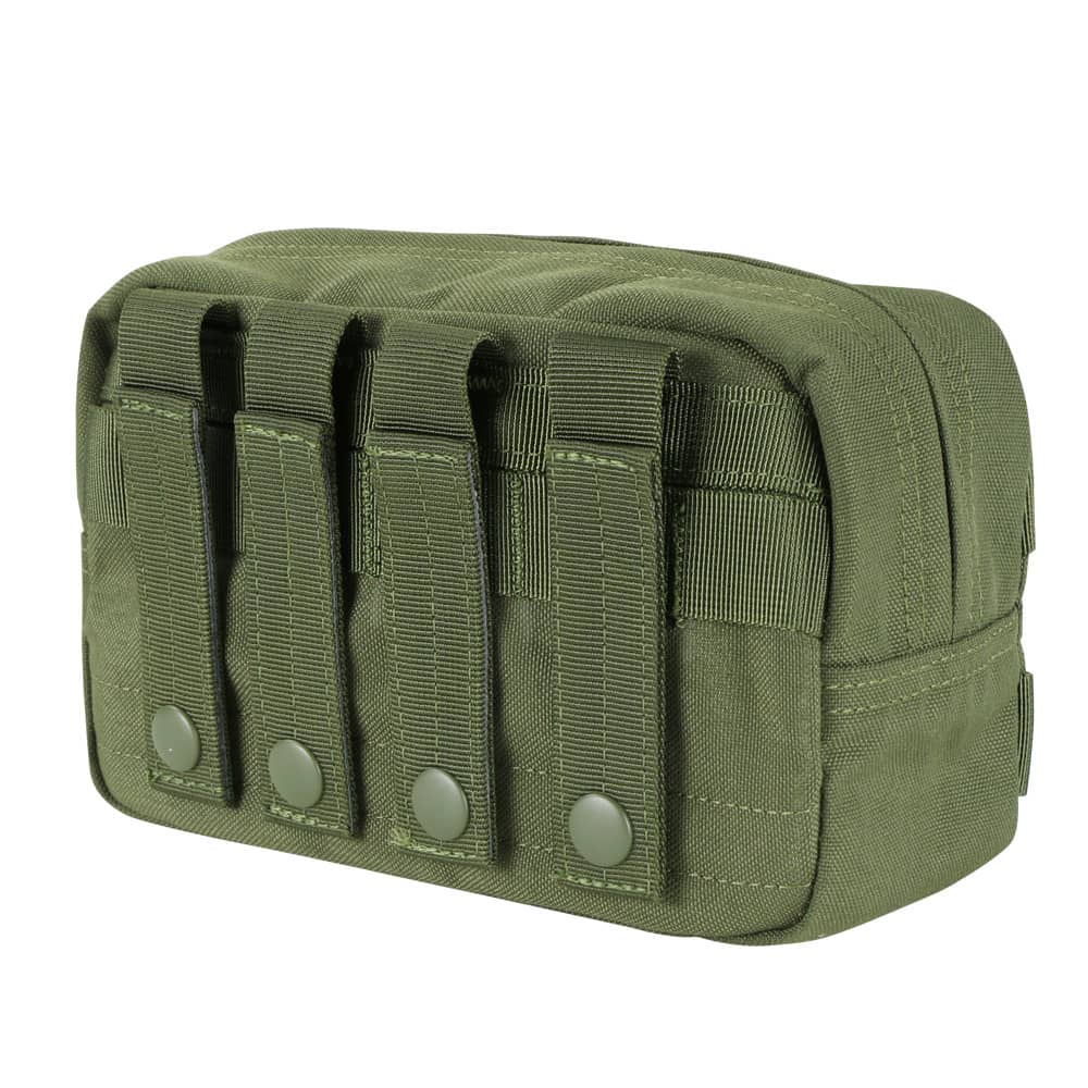 Condor Utility Pouch | MOLLE Pouches