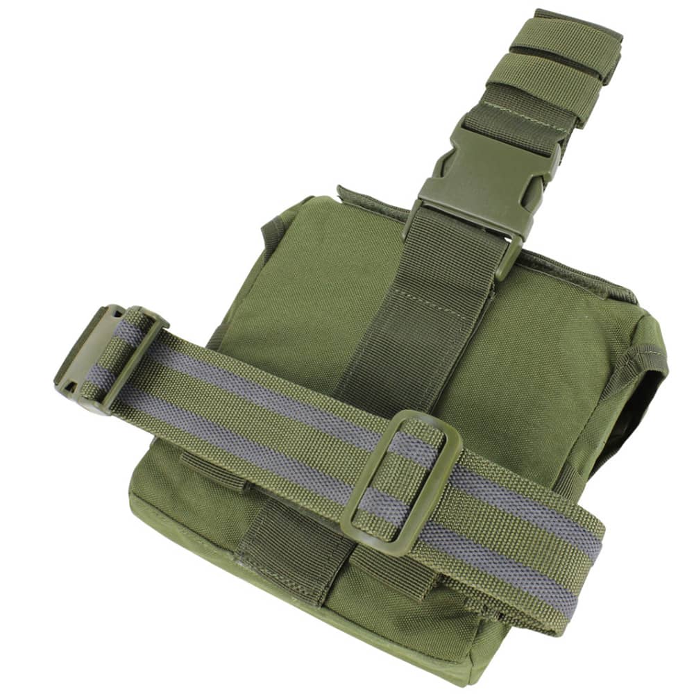 Condor Drop Leg Dump Pouch | Drop Leg System