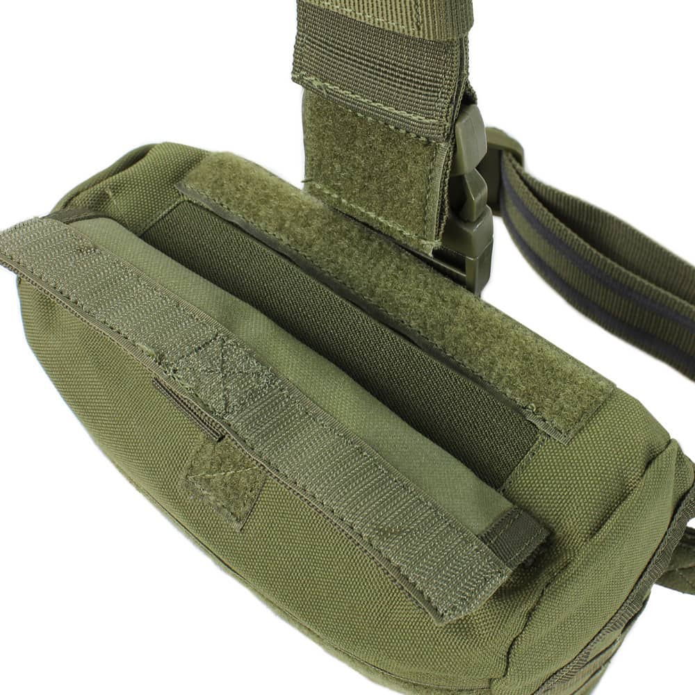 Condor Drop Leg Dump Pouch | Drop Leg System