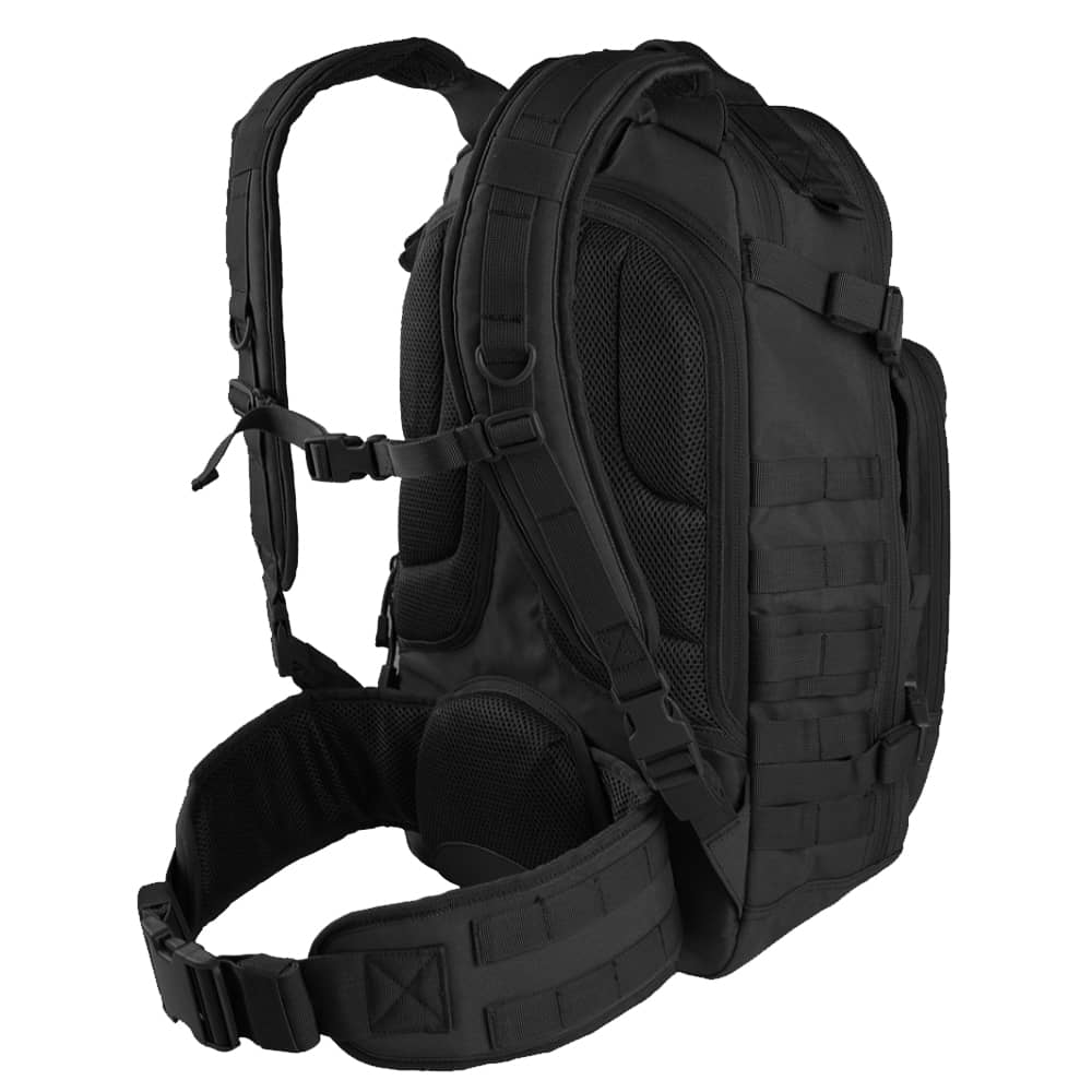 Condor Venture Pack Tactical Backpacks
