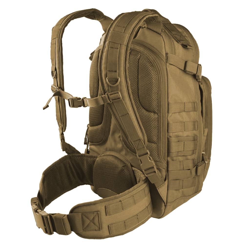 Condor Venture Pack Tactical Backpacks
