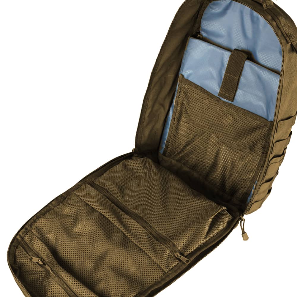 Condor Venture Pack Tactical Backpacks