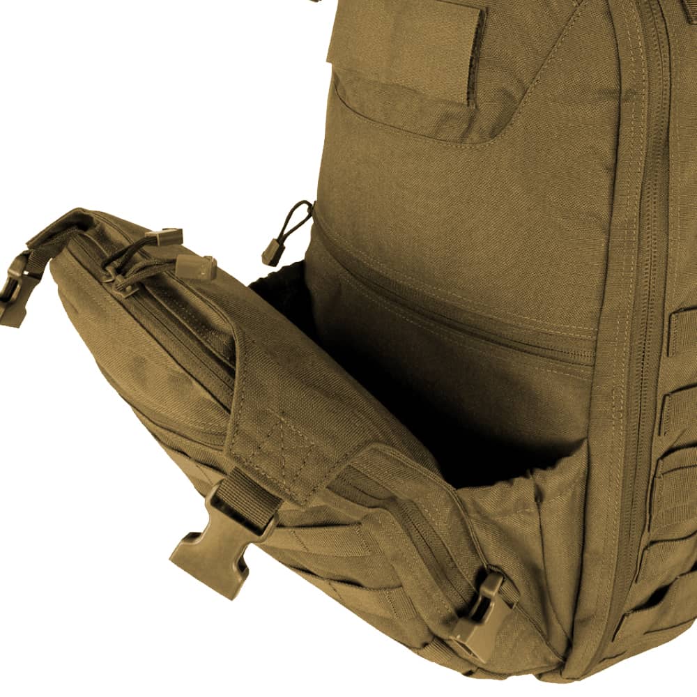 Condor Venture Pack Tactical Backpacks