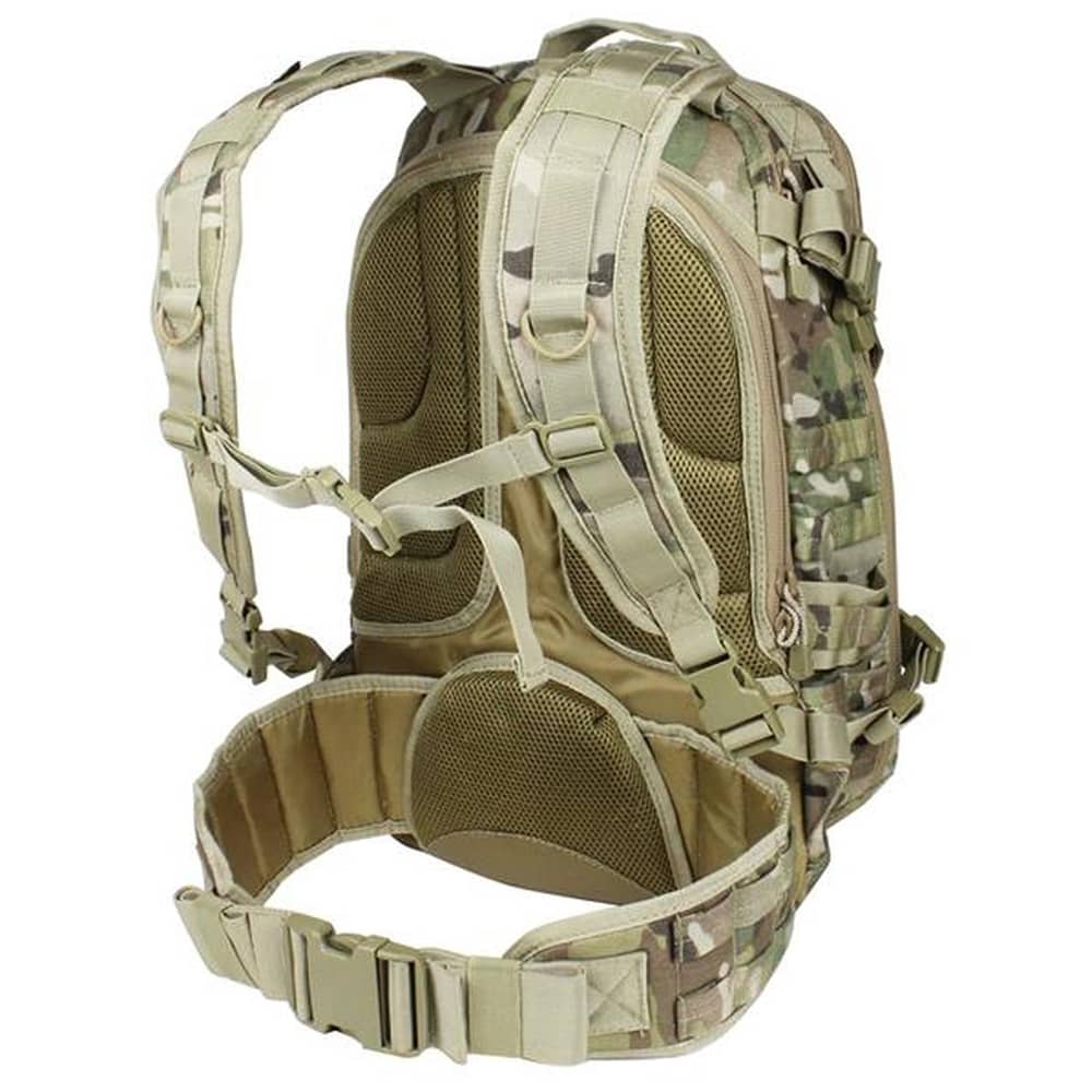 Condor Venture Pack Tactical Backpacks