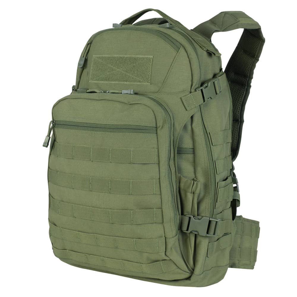 Condor Venture Pack Tactical Backpacks