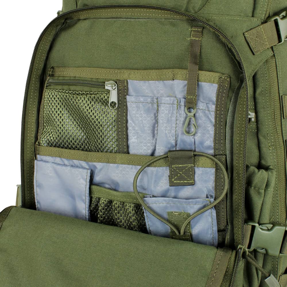 Condor Venture Pack Tactical Backpacks