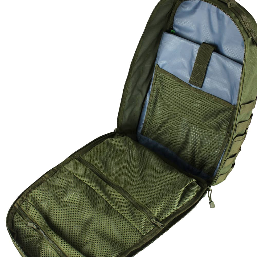 Condor Venture Pack Tactical Backpacks