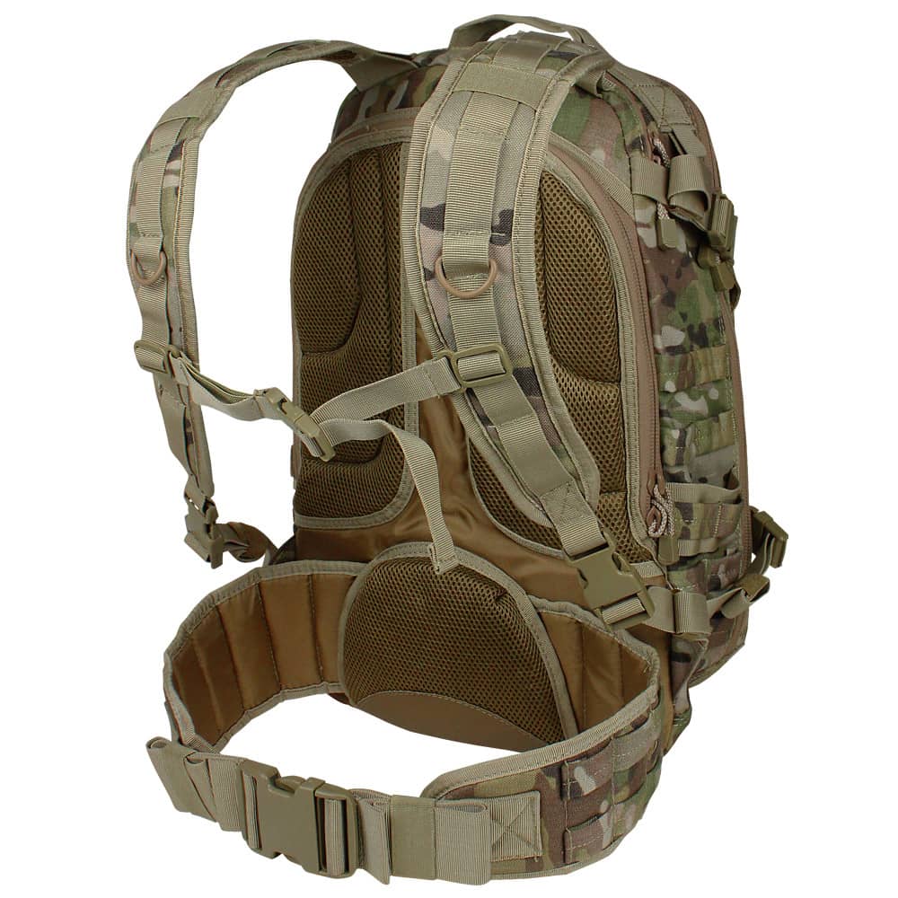 Condor Venture Pack Tactical Backpacks