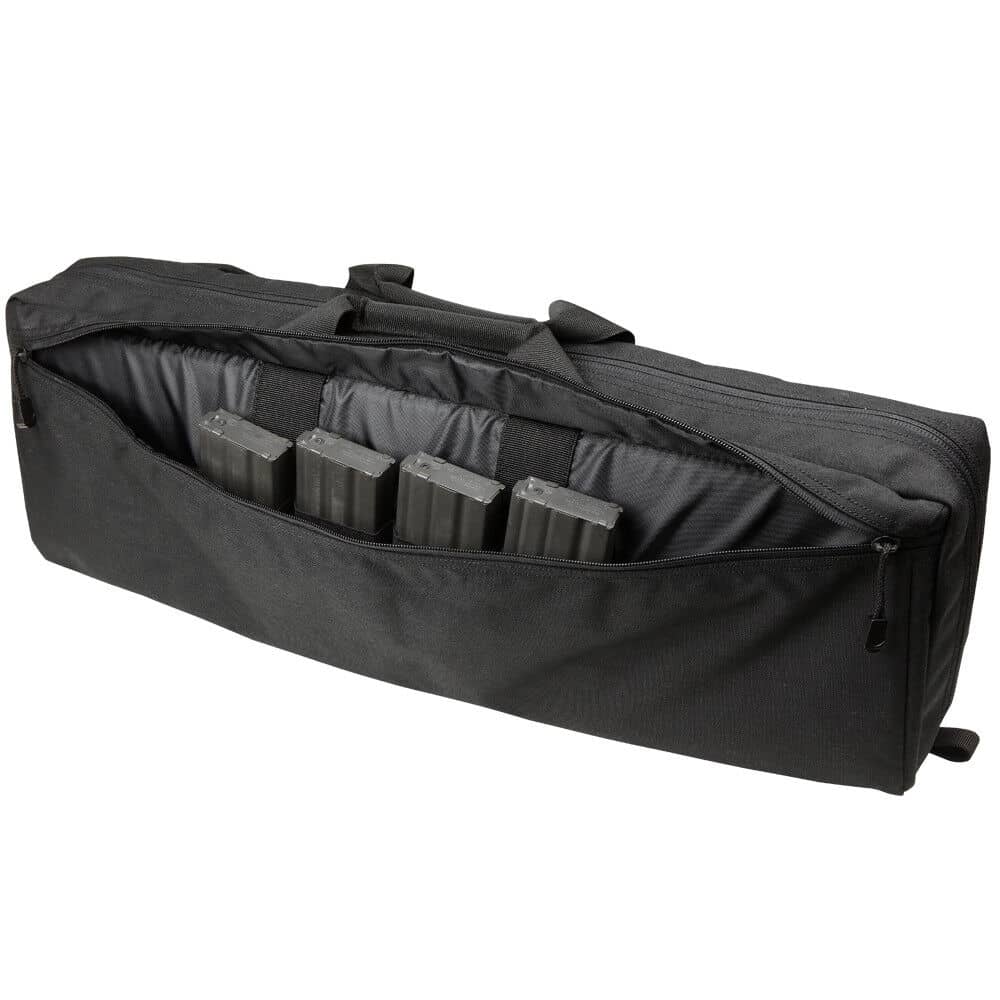 Condor Black Transporter Bag | U.S. Patriot Tactical