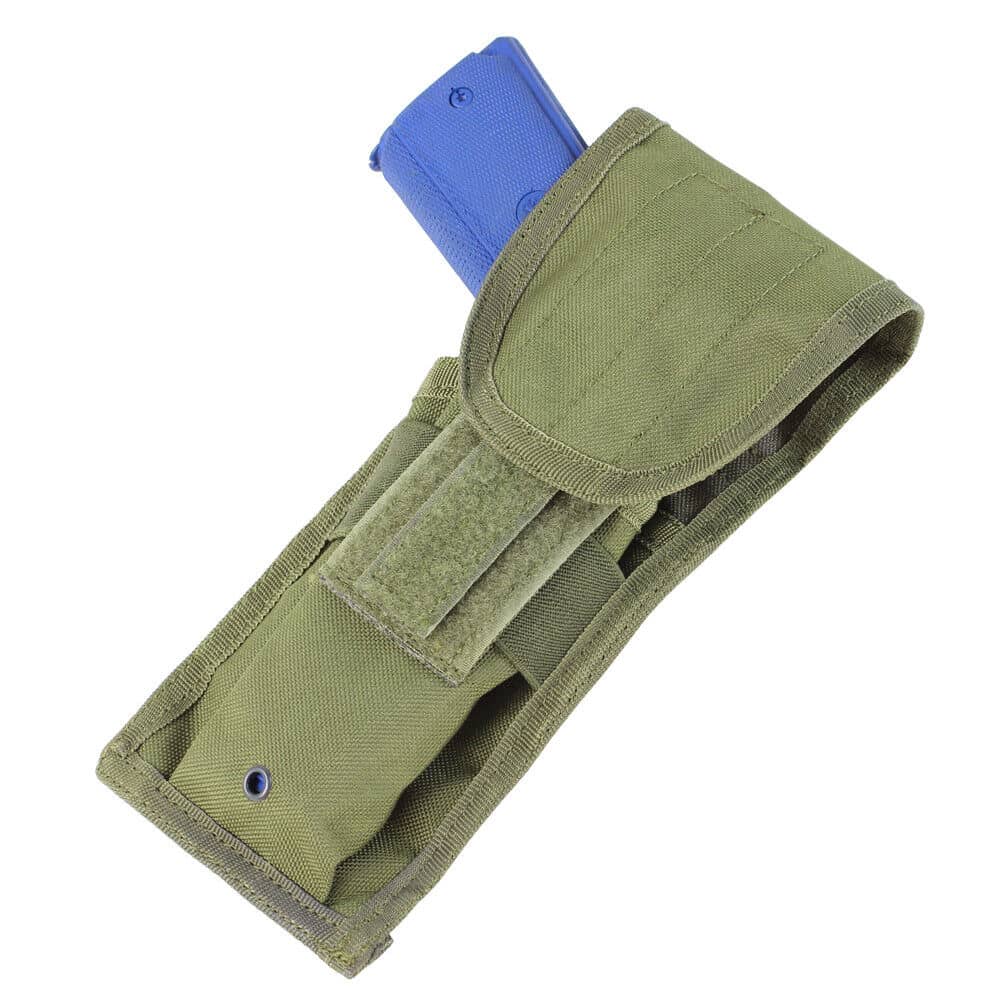 Condor Modular Pistol Pouch Tactical Gear
