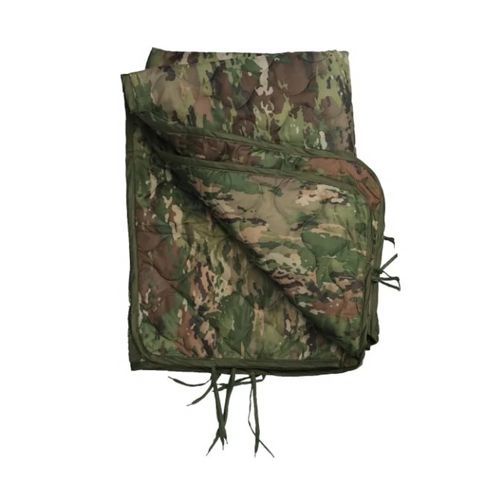 U.S. Patriot Poncho Liner | Outerwear