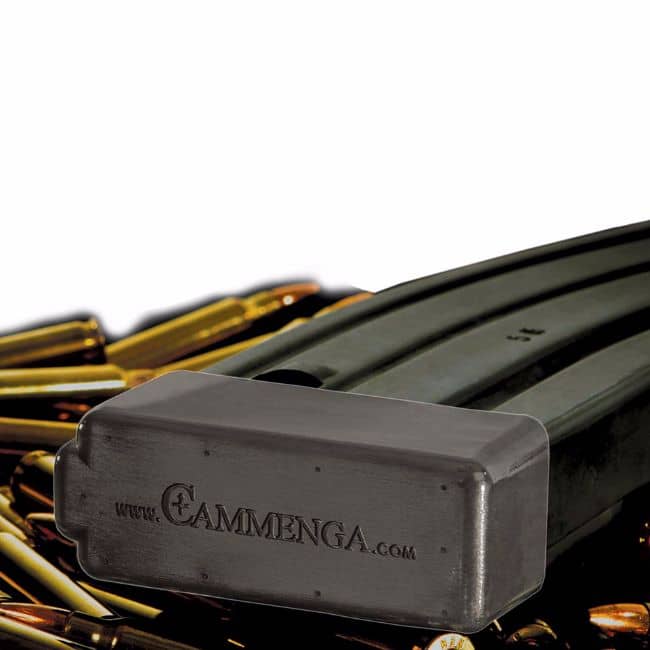 Cammenga Magazine Dust Cover