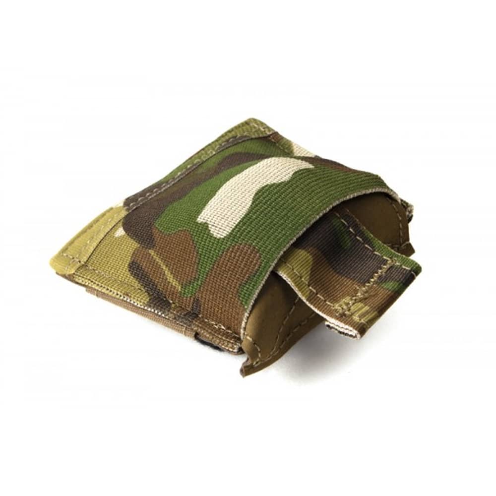 Blue Force Gear Belt Mounted Ten Speed Dump Pouch