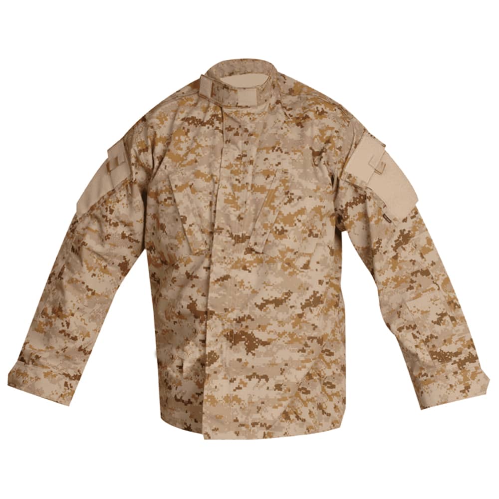 Tru Spec 65 35 Poly Cotton Ripstop T.R.U. Shirts